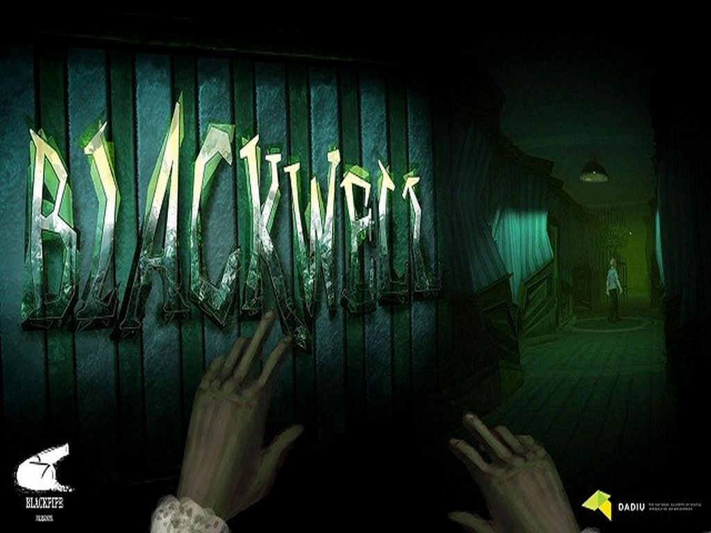 Blackwell's Asylum Windows, Mac, Flash game - ModDB