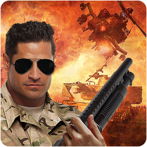 Enemy Nightmare: Shooting Games iOS - ModDB