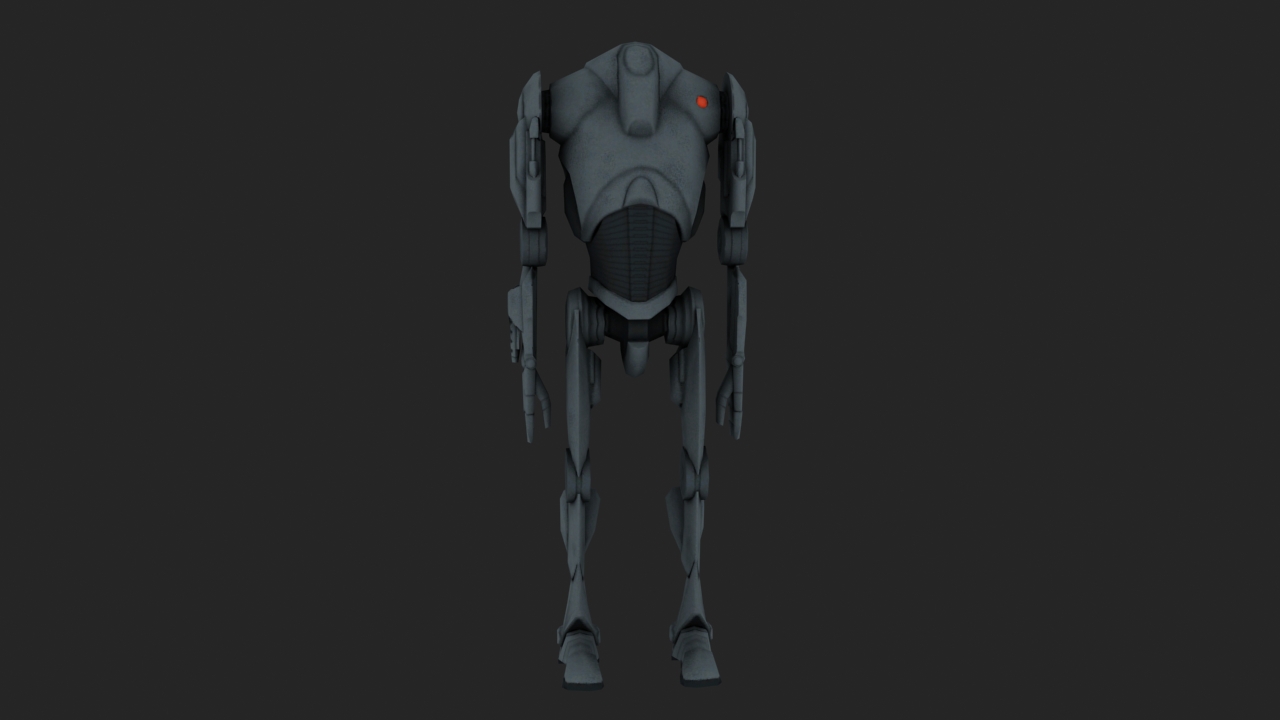 SWBF3 SBD image - Warzone - ModDB