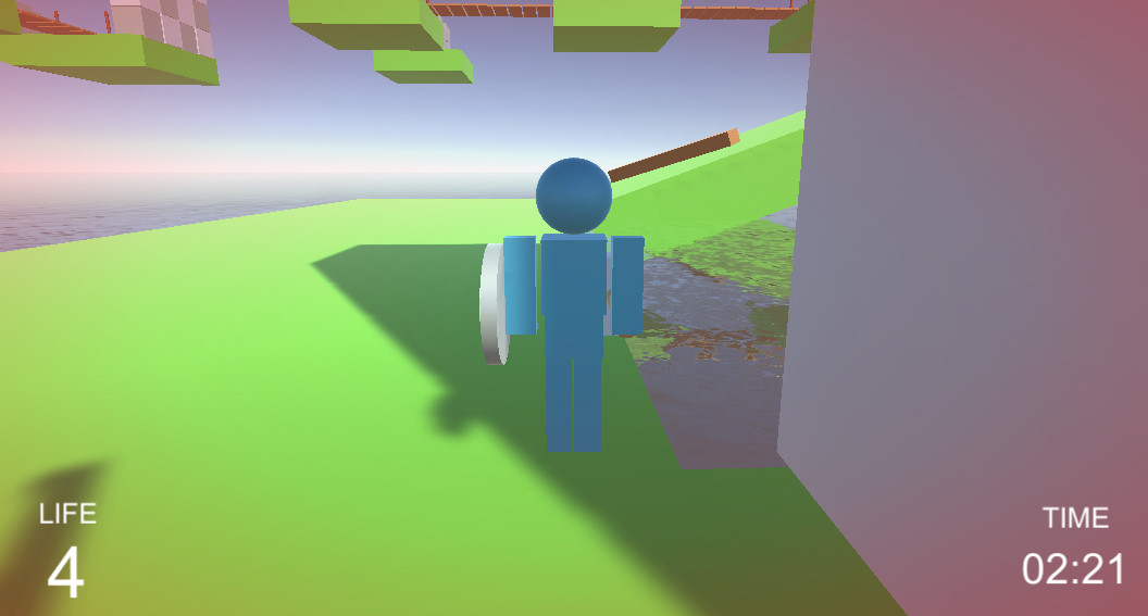 Image 1 - Physics Arena Demo - ModDB