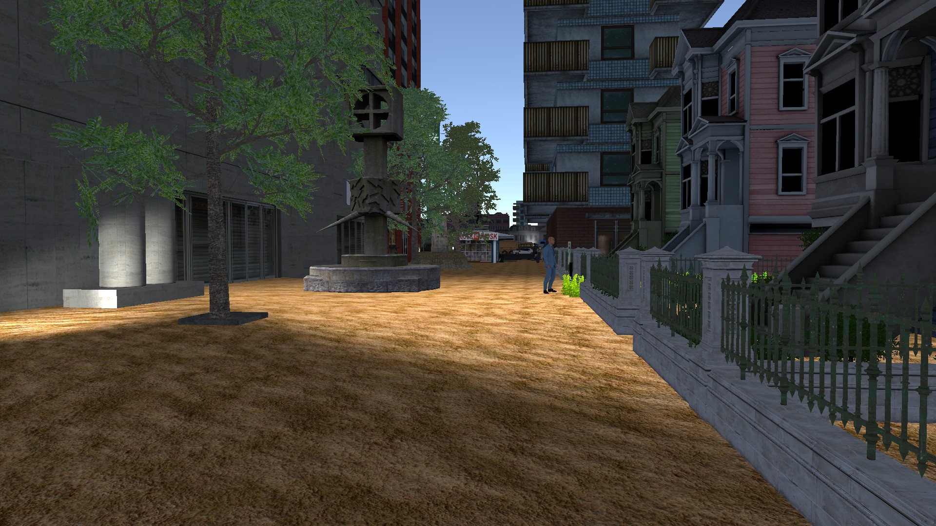Image 2 - Paul Walker Simulator - ModDB