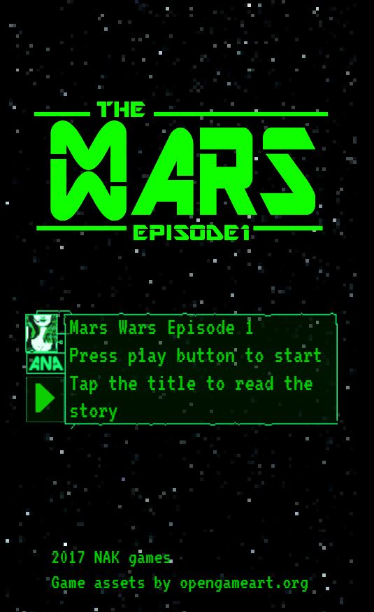 Image 4 - The Mars Wars episode 1 - ModDB