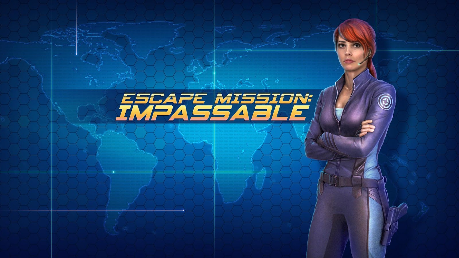 Image 6 - Escape Mission Impassable - Mod DB