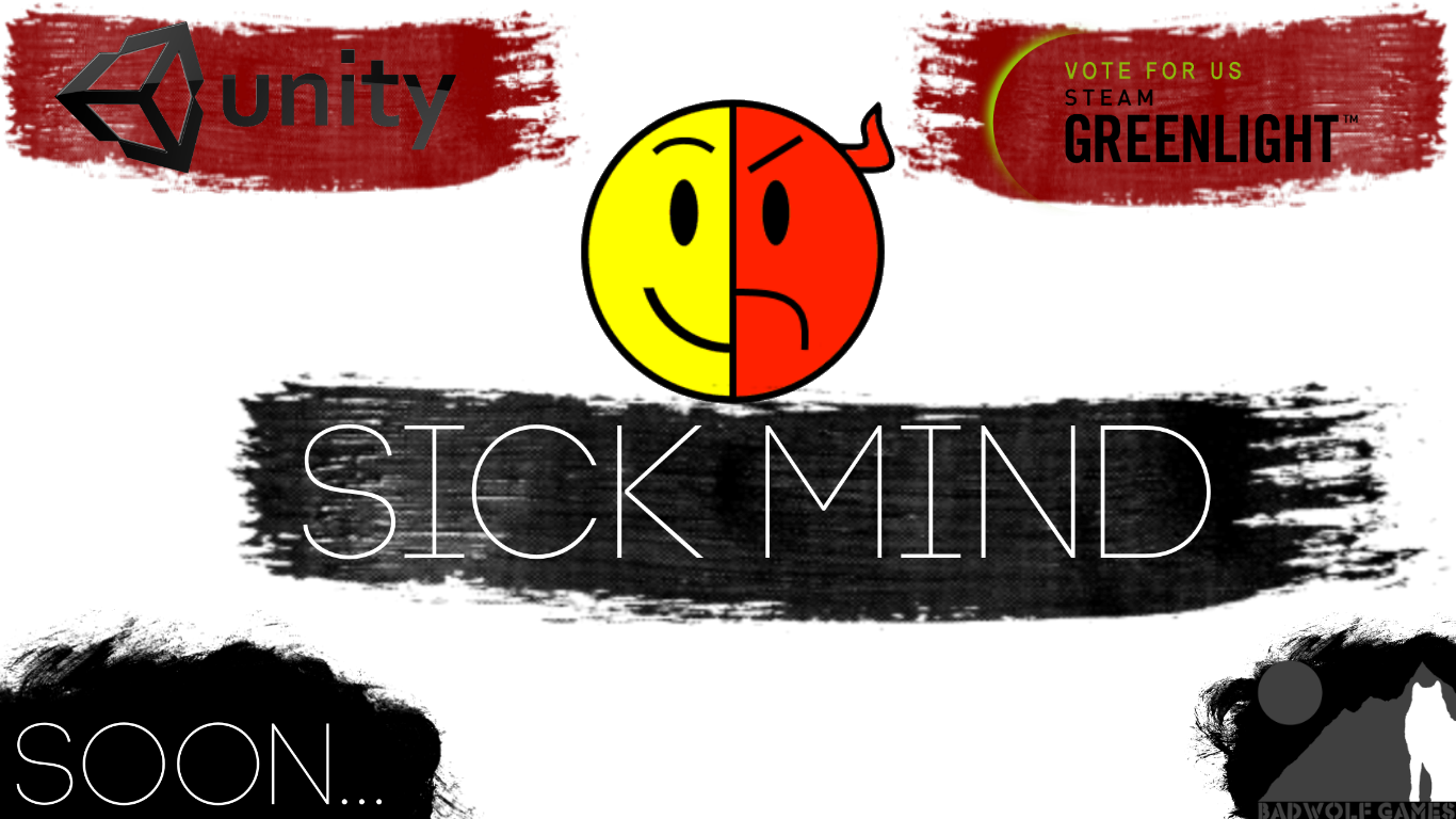 Sick Mind Windows, Mac, Linux game - ModDB