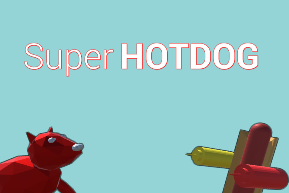 Super Hot Dog Windows game - ModDB