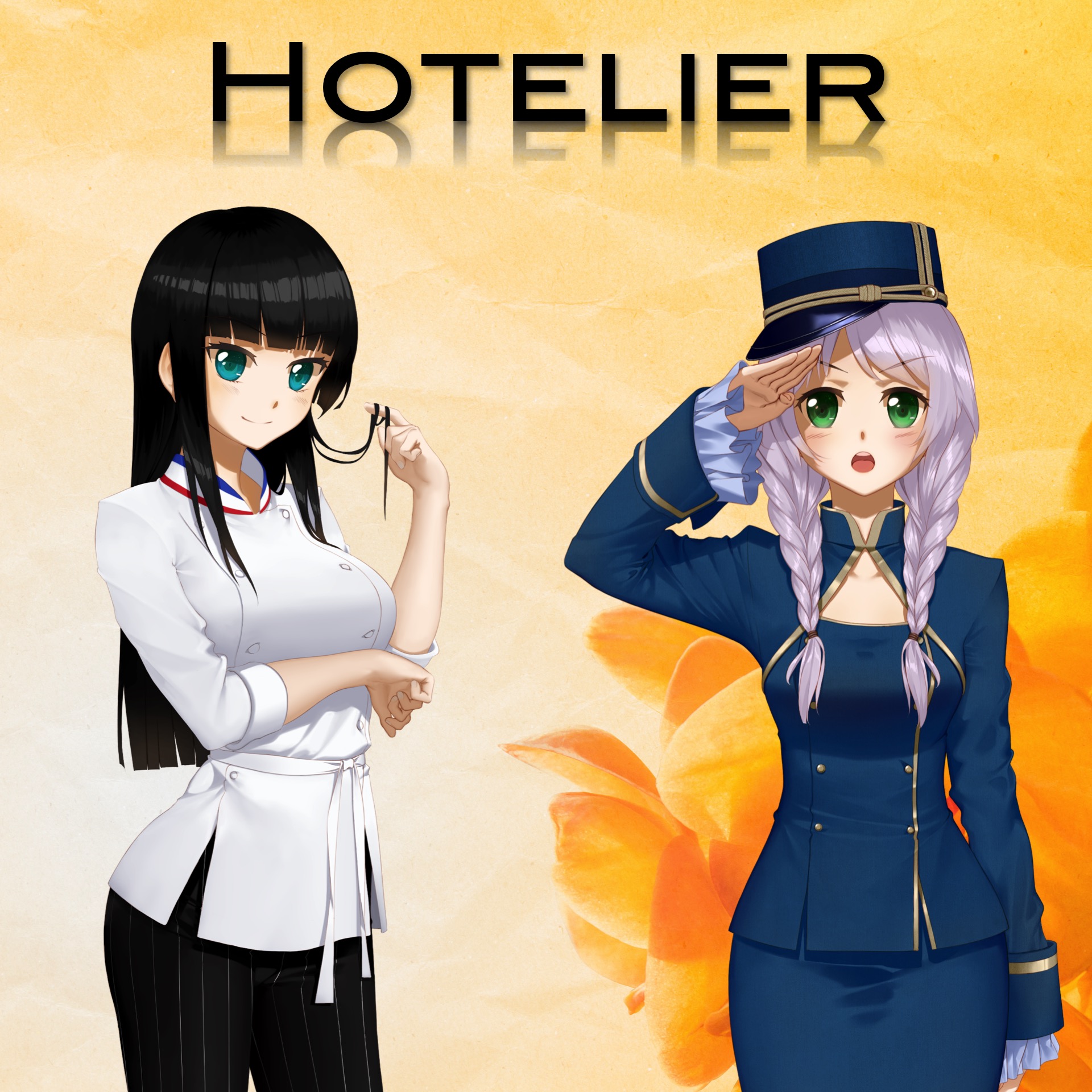 Hotelier Windows, Mac game - ModDB