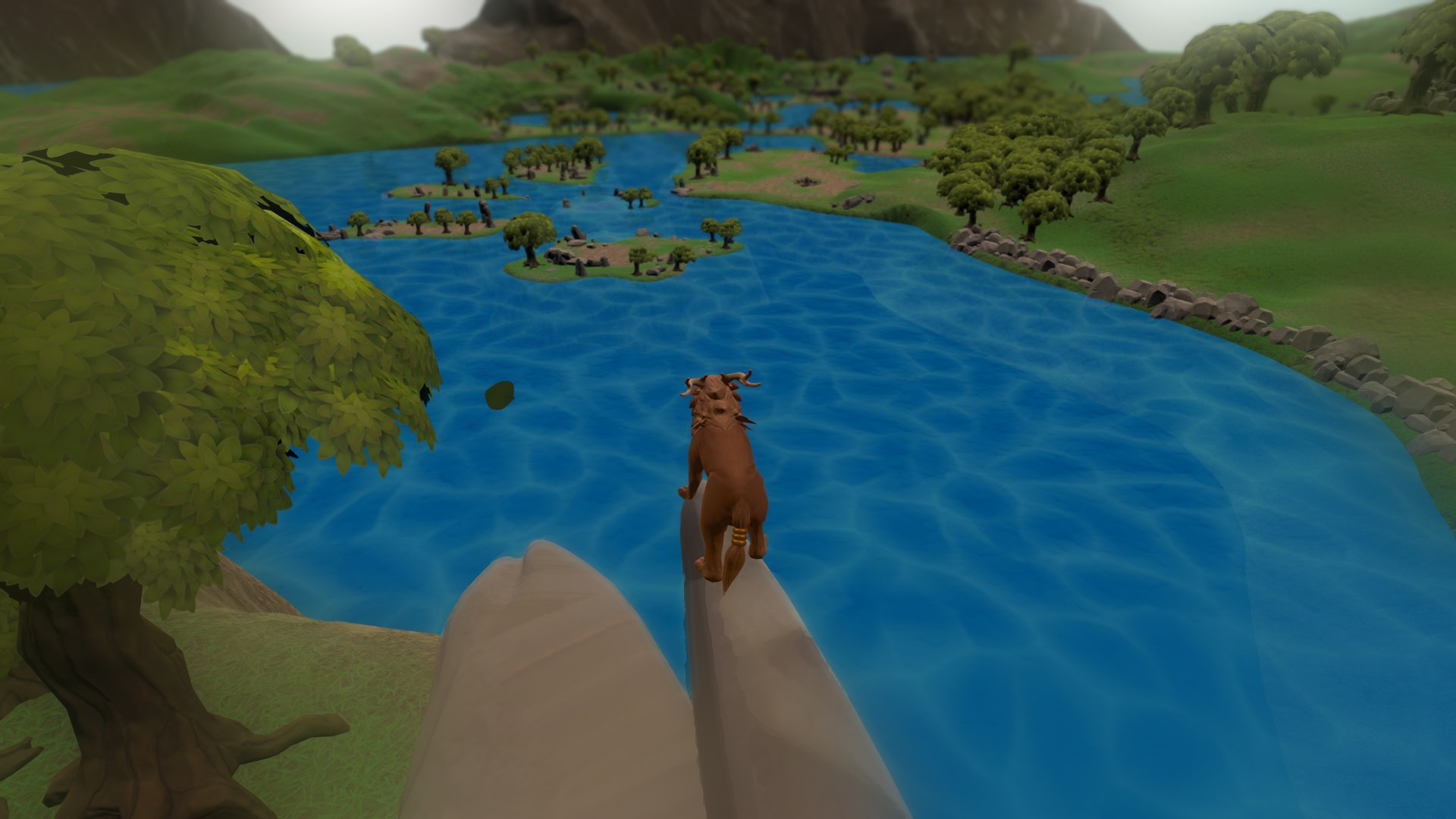 Enjoying the view image - Vei - The Trail of Life - Mod DB Enjoying the view image - Vei - The Trail of Life - Mod DB