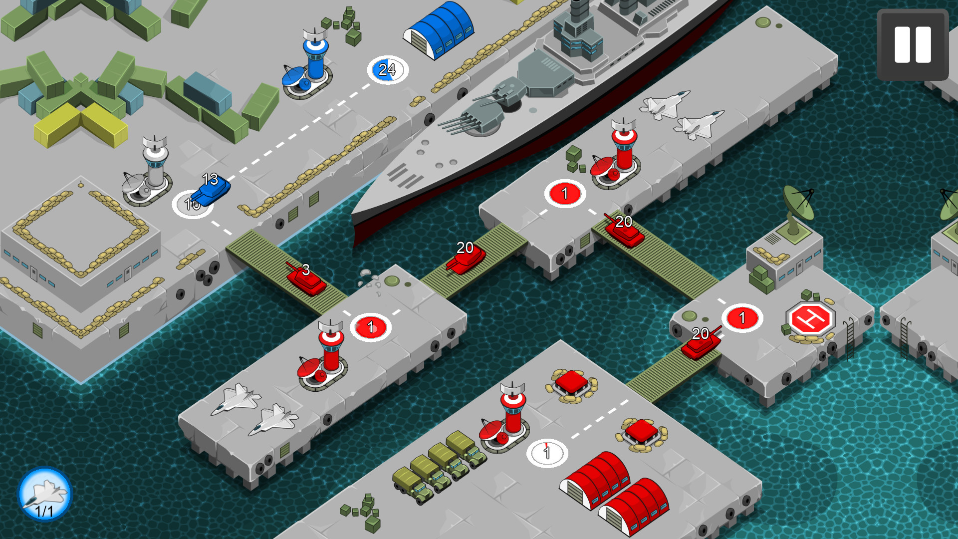ConflictCraft Windows, Mac game - ModDB