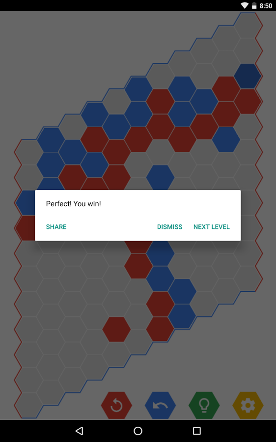 Image 2 - Hex: A Game About Connecting - ModDB
