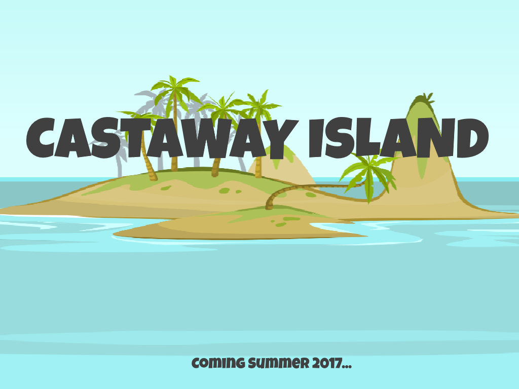 Castaway Island Windows, Mac, iOS, Android game - ModDB