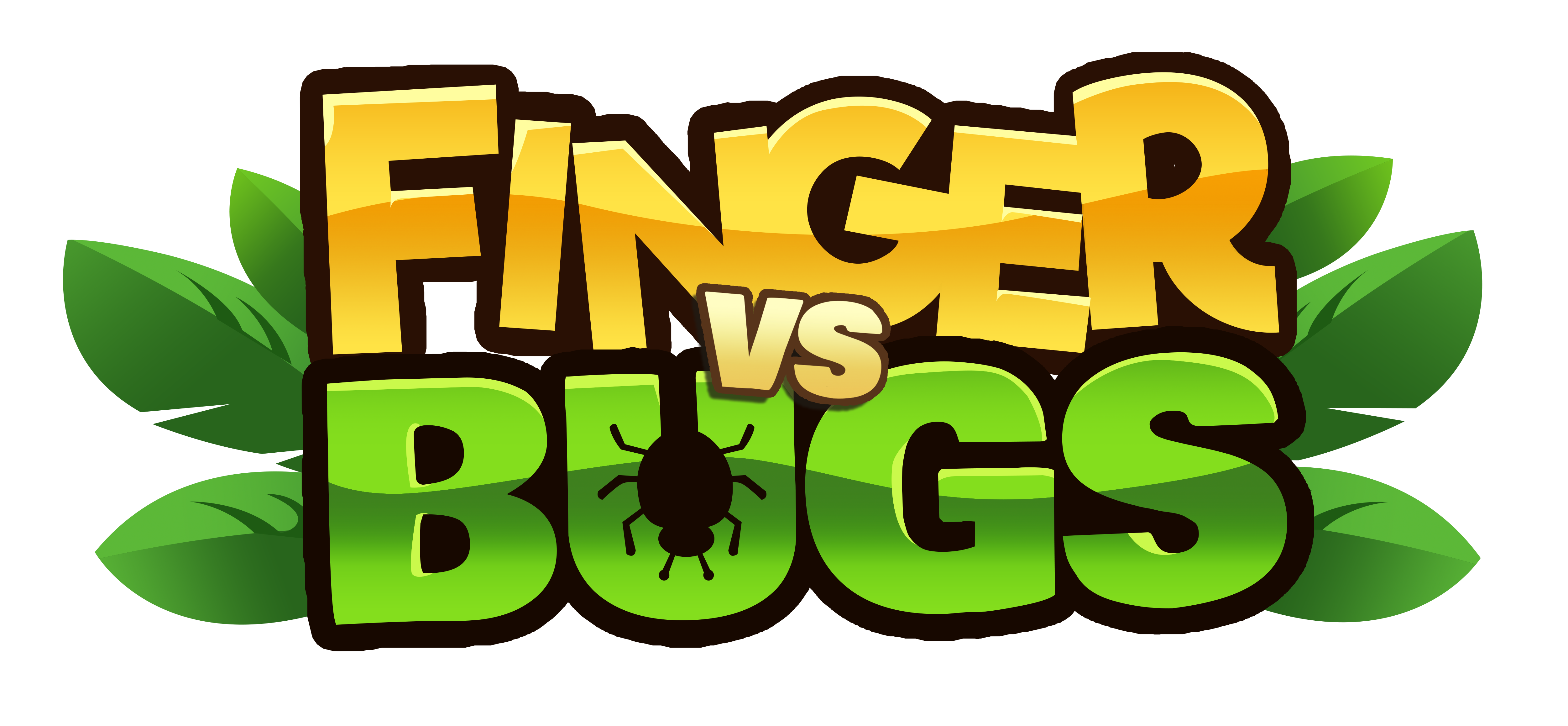Finger VS Bugs iOS, Android game - ModDB
