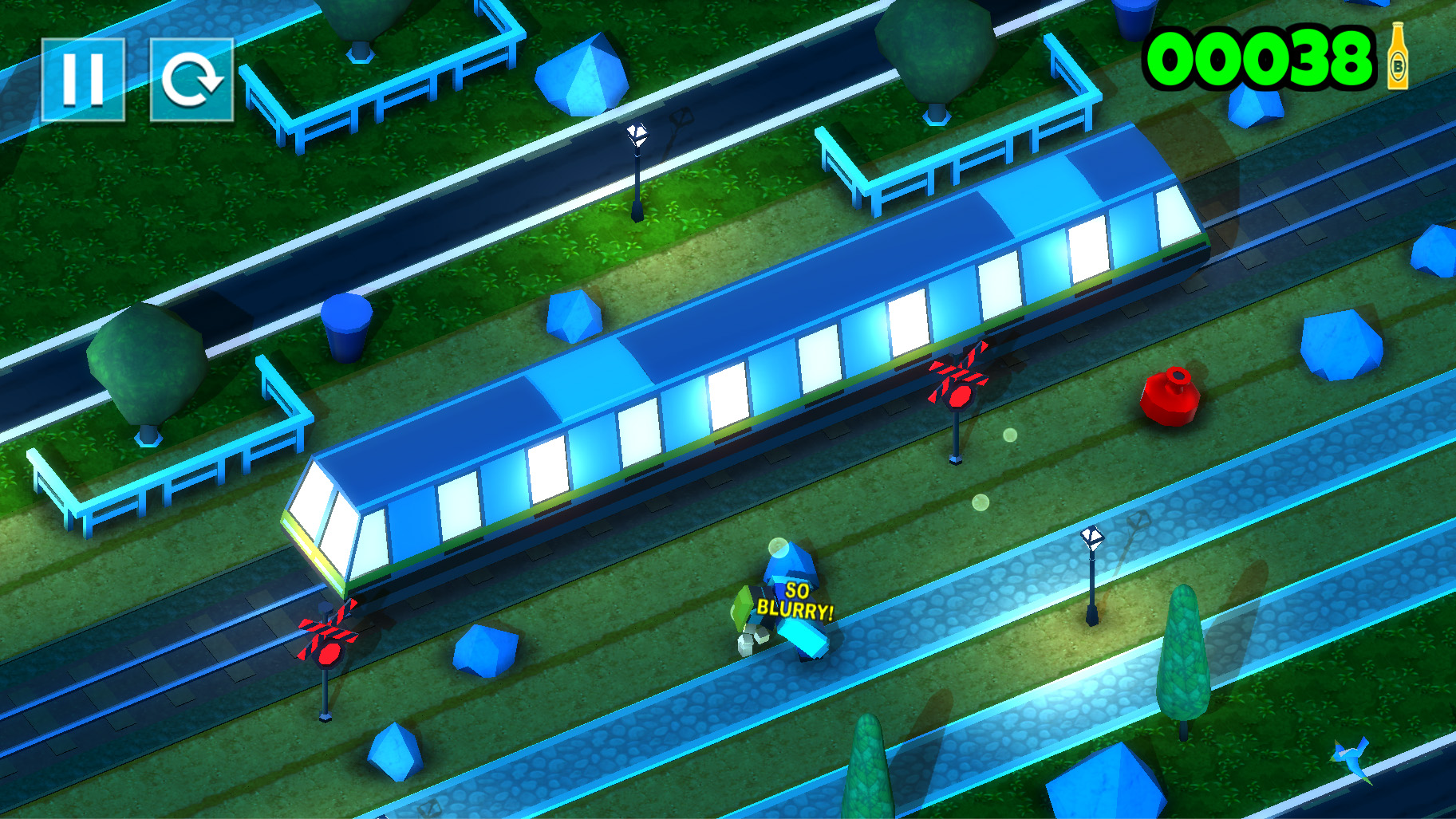 Groggers! Windows game - ModDB