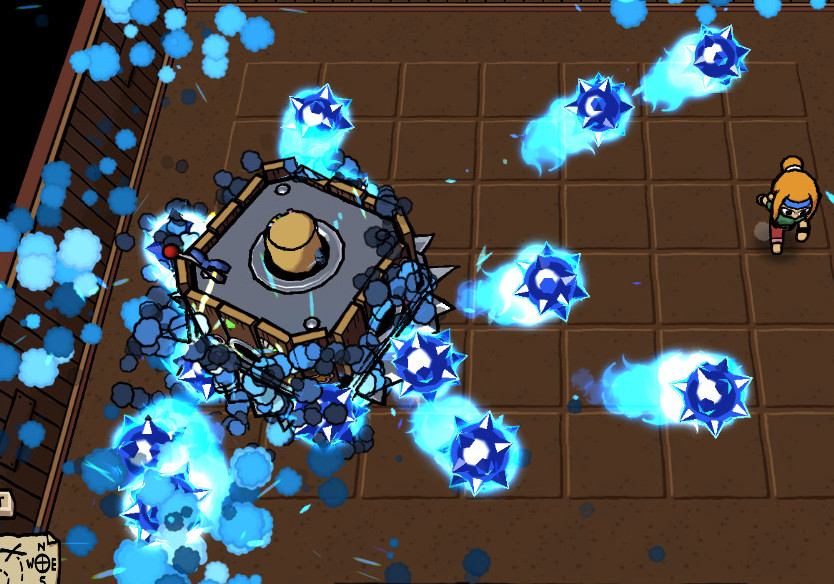 Ittle Dew 2 Windows, Mac, Linux game - ModDB