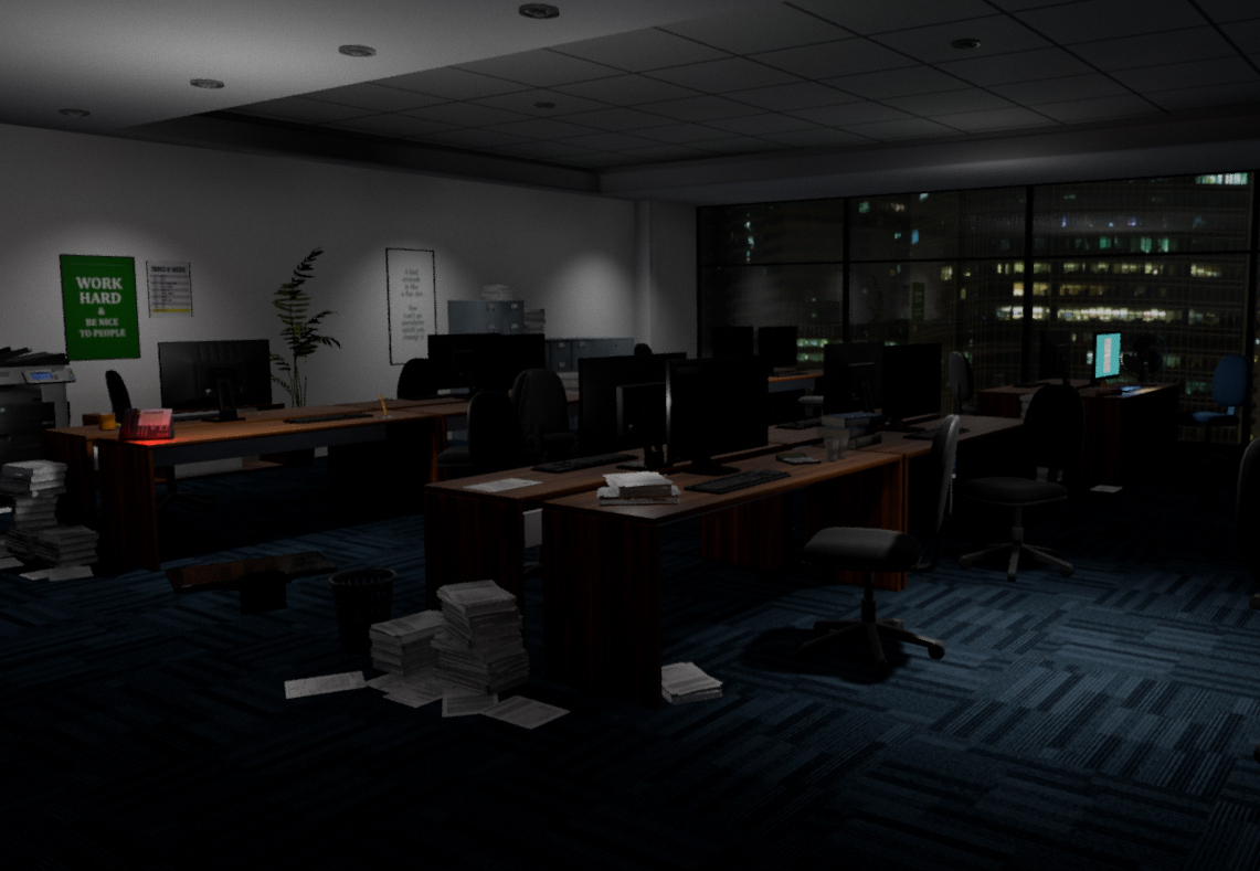 Locked Fears Windows game - ModDB