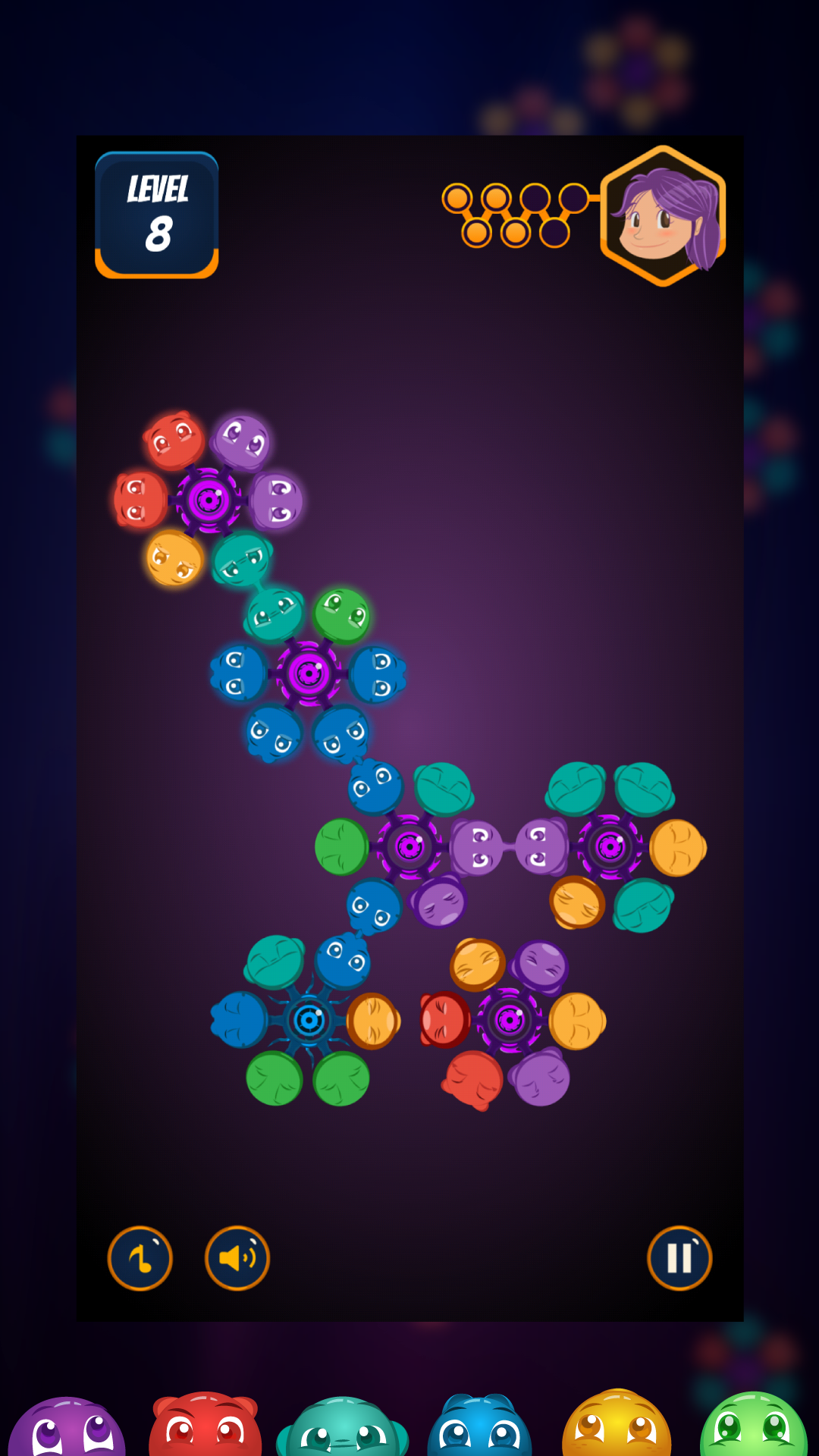 Image 5 - Happy Cells - ModDB