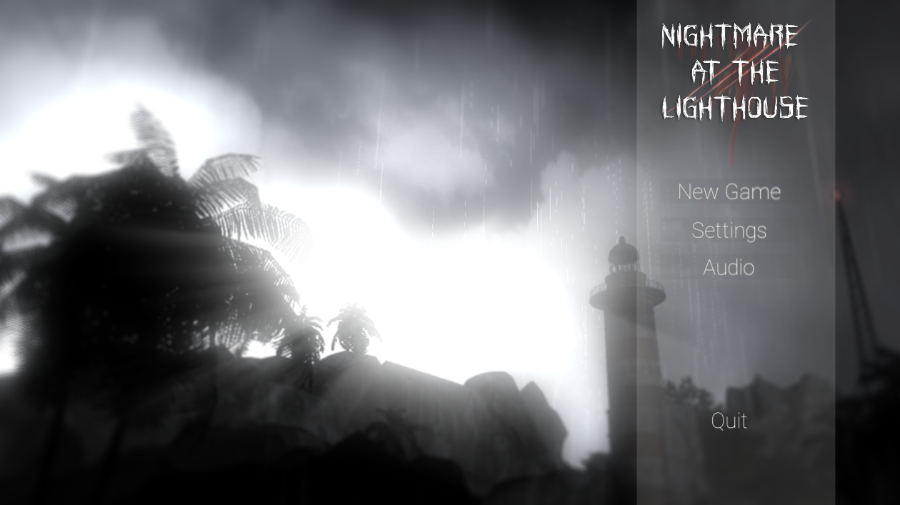 Nightmare At The Lighthouse Windows game - ModDB