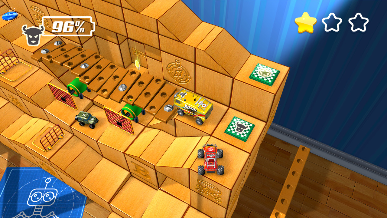 Image 3 - Tricky Trail RC - ModDB