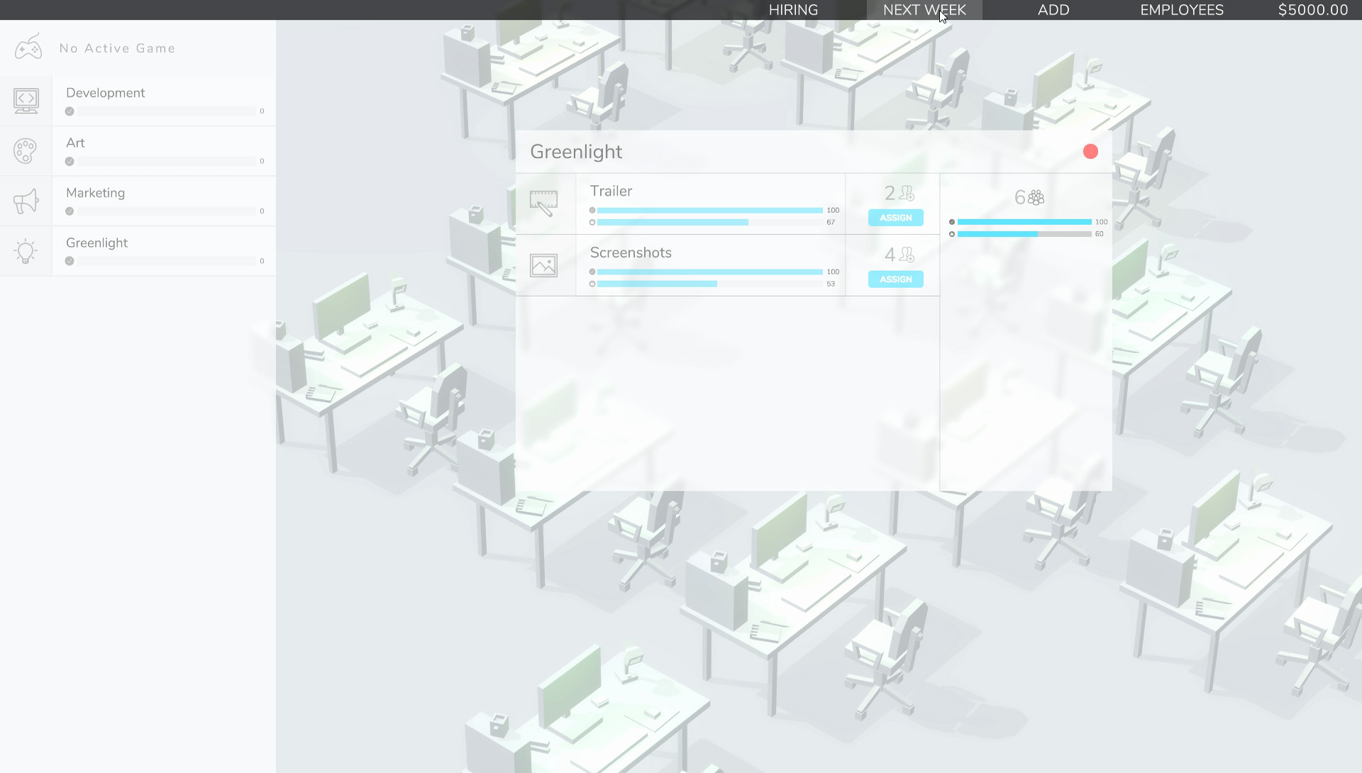 Shovelware Inc Windows, Mac, Linux game - ModDB