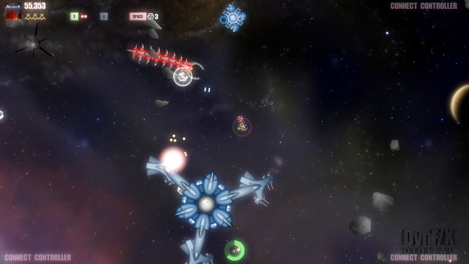 Solaroids image - ModDB
