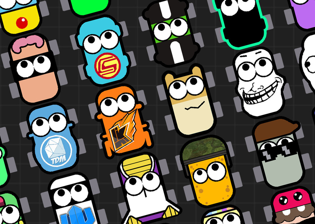 Racecar.io Windows, Mac game - ModDB