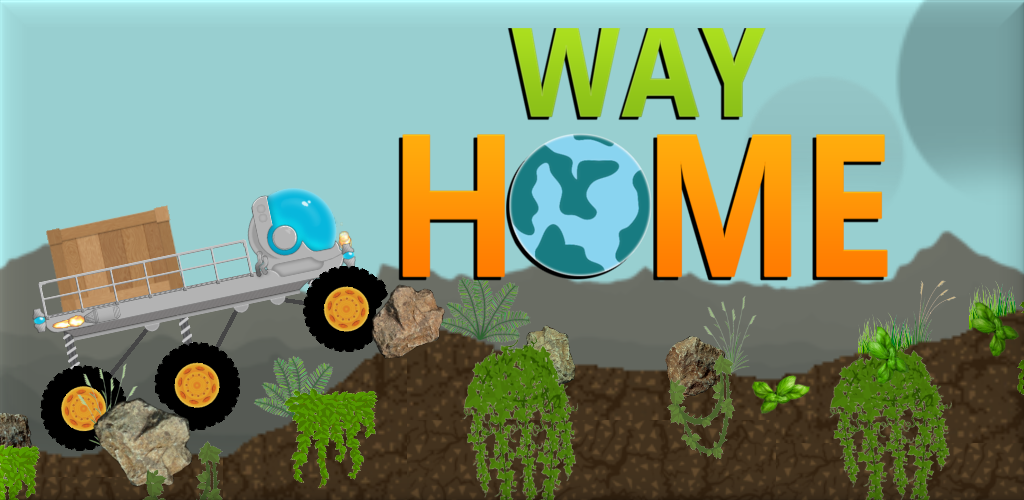 Way Home Android game - ModDB