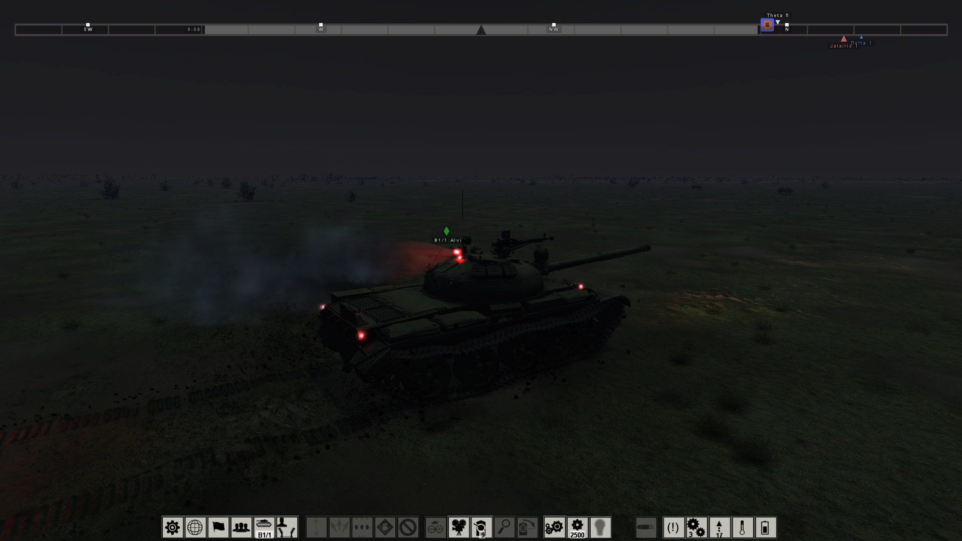 Image 29 - Steel Armor: Blaze of War - ModDB