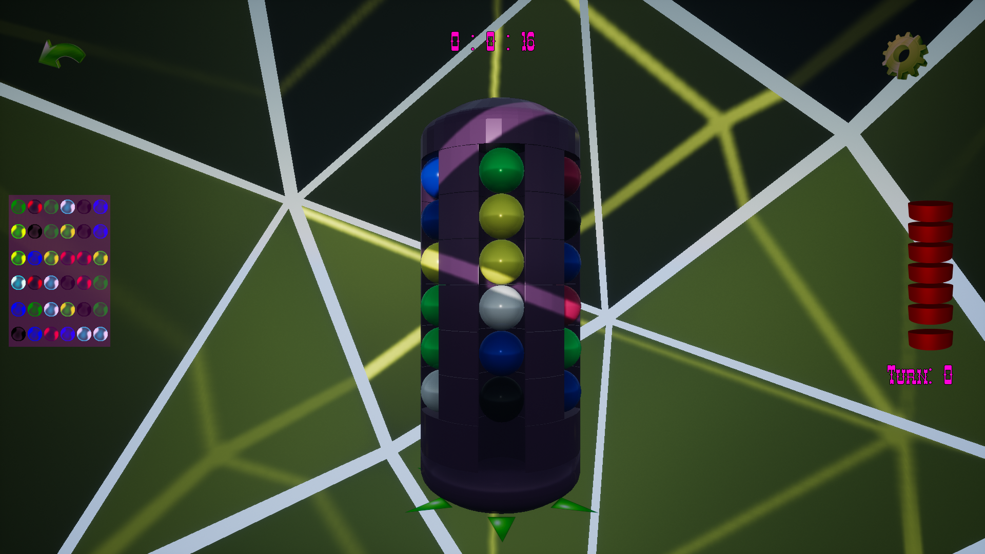Image 1 - Cylinder Puzzle - ModDB