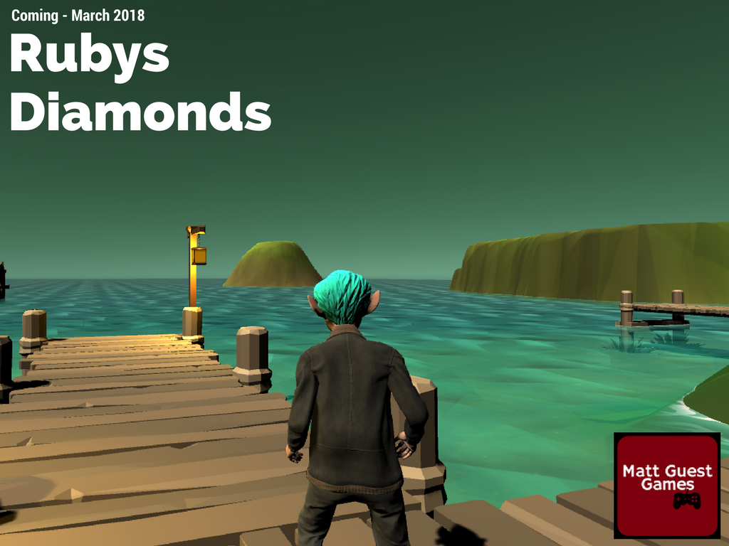 Rubys Diamonds Windows, Mac game - ModDB