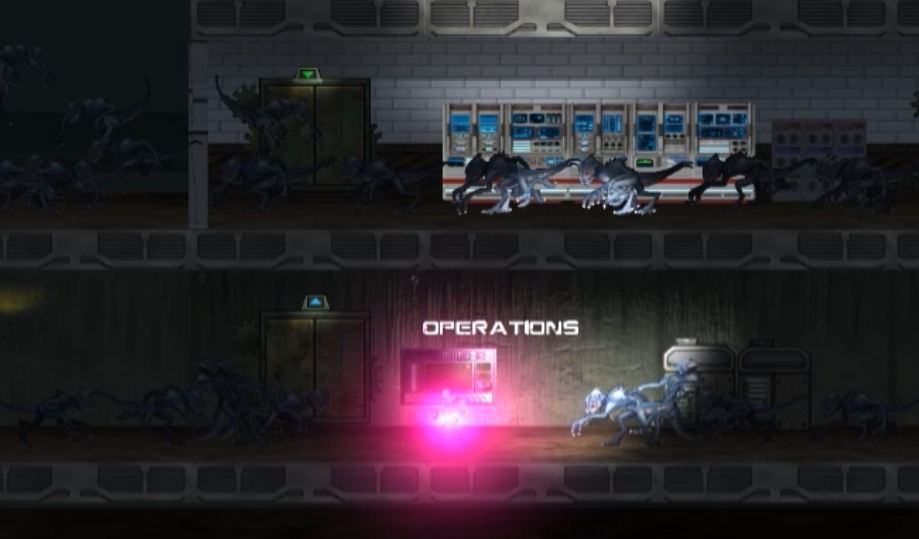 Image 5 - Last Alien Standing - Mod DB