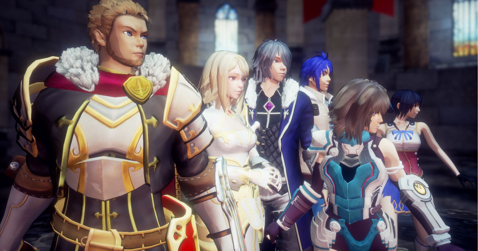 Image 3 - AeternoBlade II - ModDB