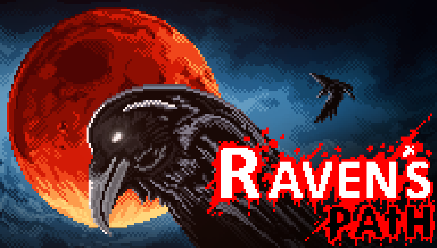Raven's Path iOS, Android game - ModDB