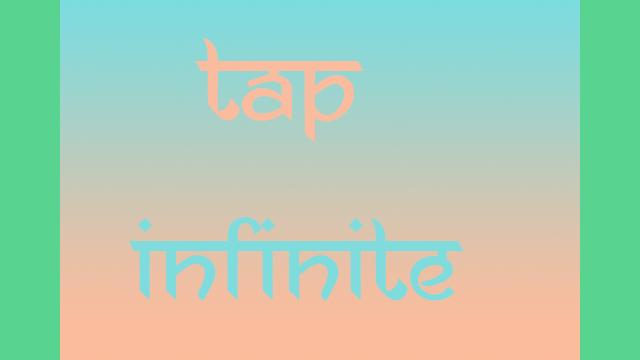 Tap Infinite Android game - ModDB