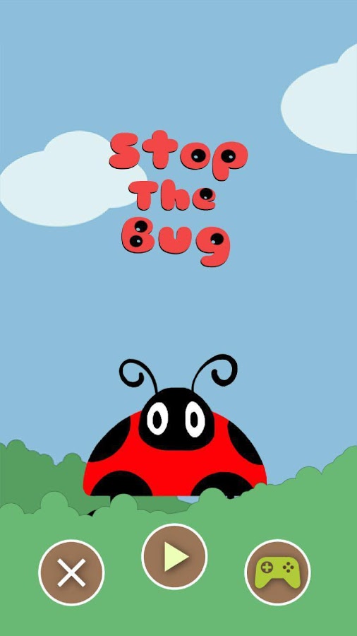 Stop the Bug Android game - ModDB