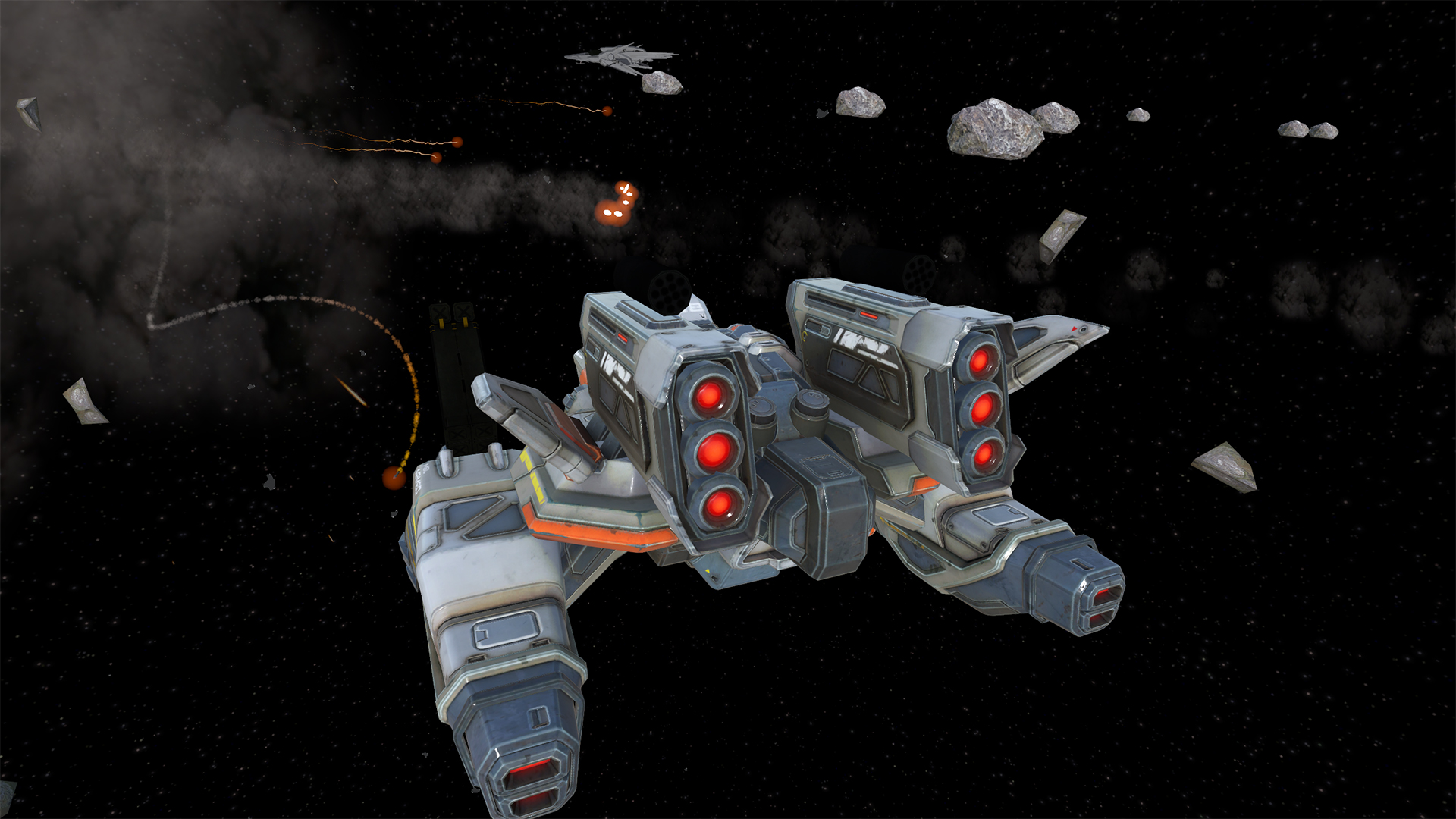 Image 5 - Metal Horizon - ModDB