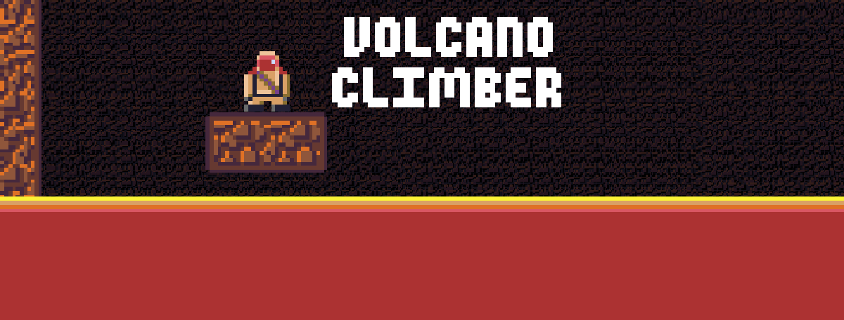 Volcano Climber iOS, Android game - ModDB