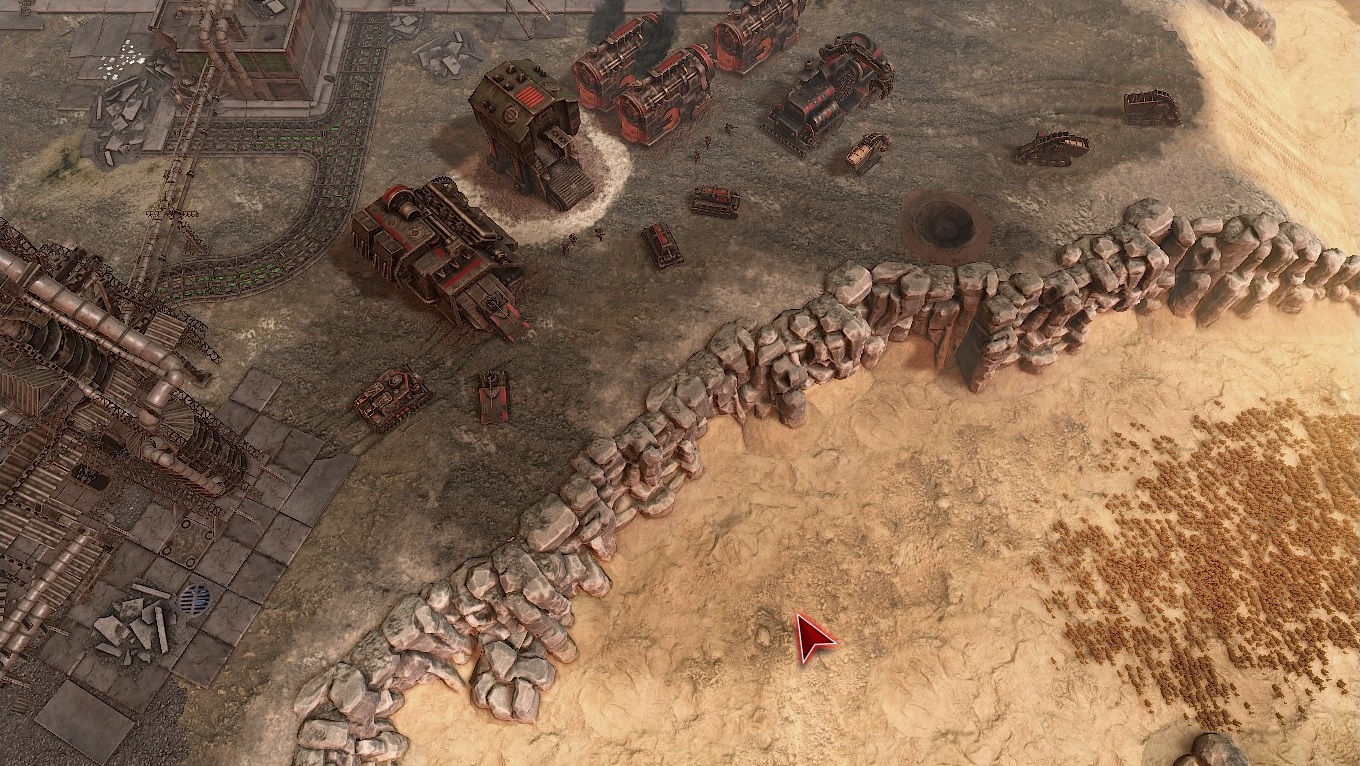 MARS 2000 Windows game - ModDB