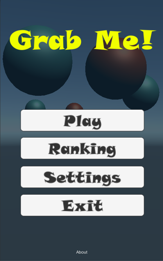 Image 1 - Grab Me - Mod DB