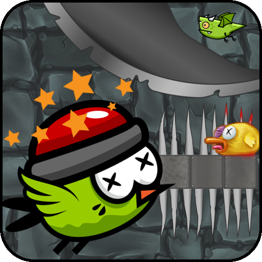 Doodle Flap Android game - ModDB