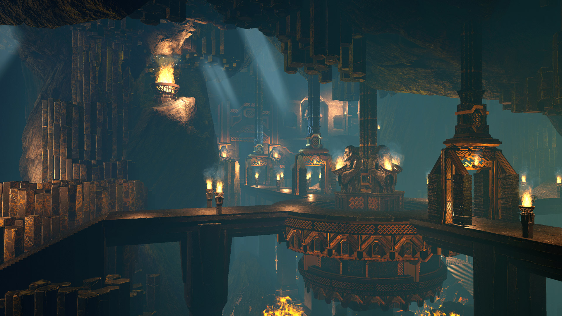 Image 8 - Dark and Light - ModDB