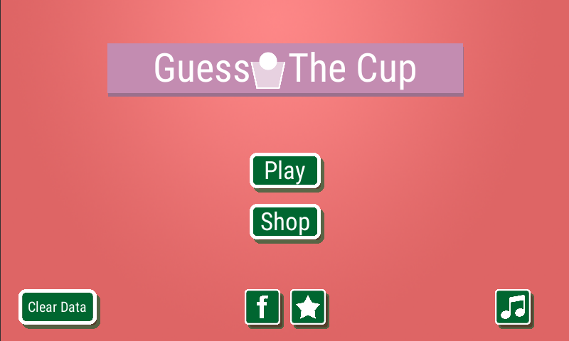 Guess The Cup Android game - ModDB