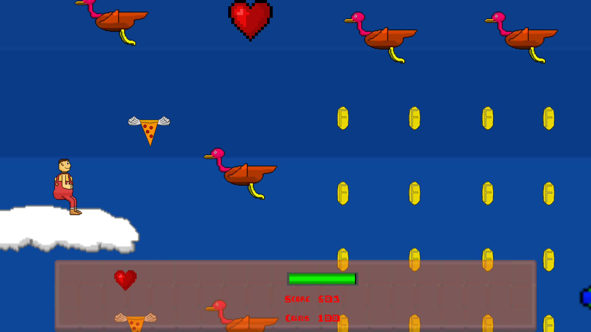 Image 13 - Fart Man - Mod DB