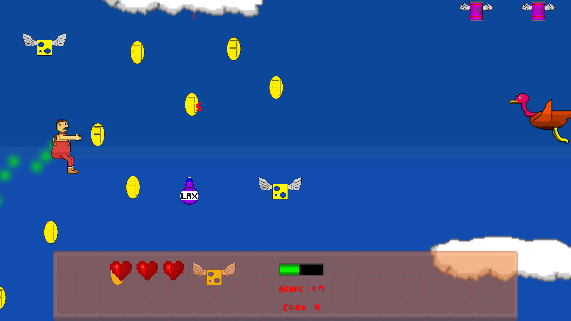 Image 10 - Fart Man - Mod DB