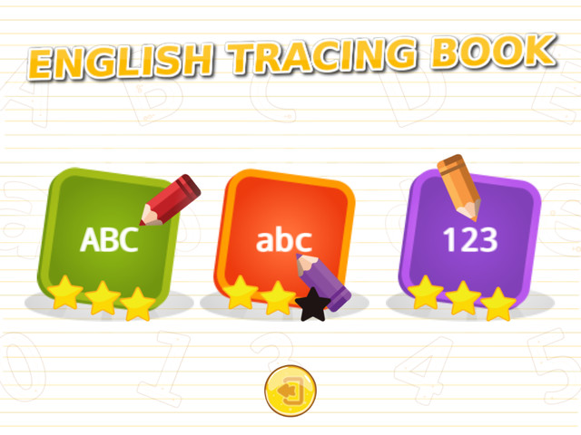 Image 4 - English Tracing Book For PC - ModDB
