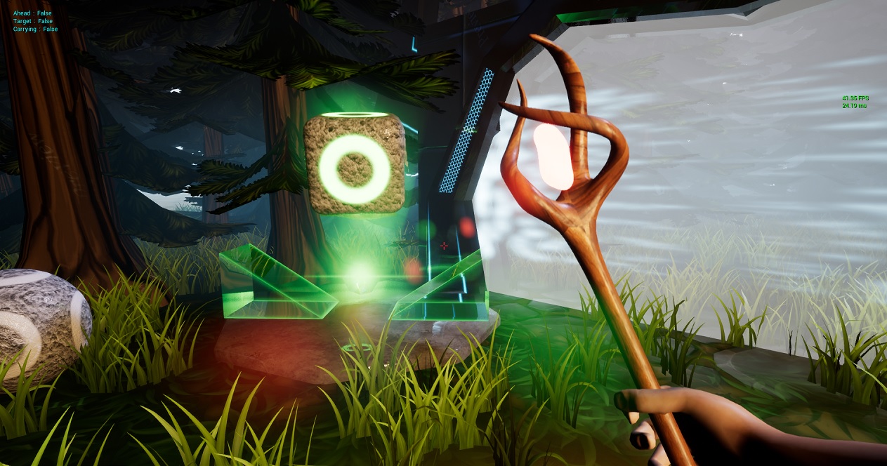 RGB Trials Windows game - ModDB
