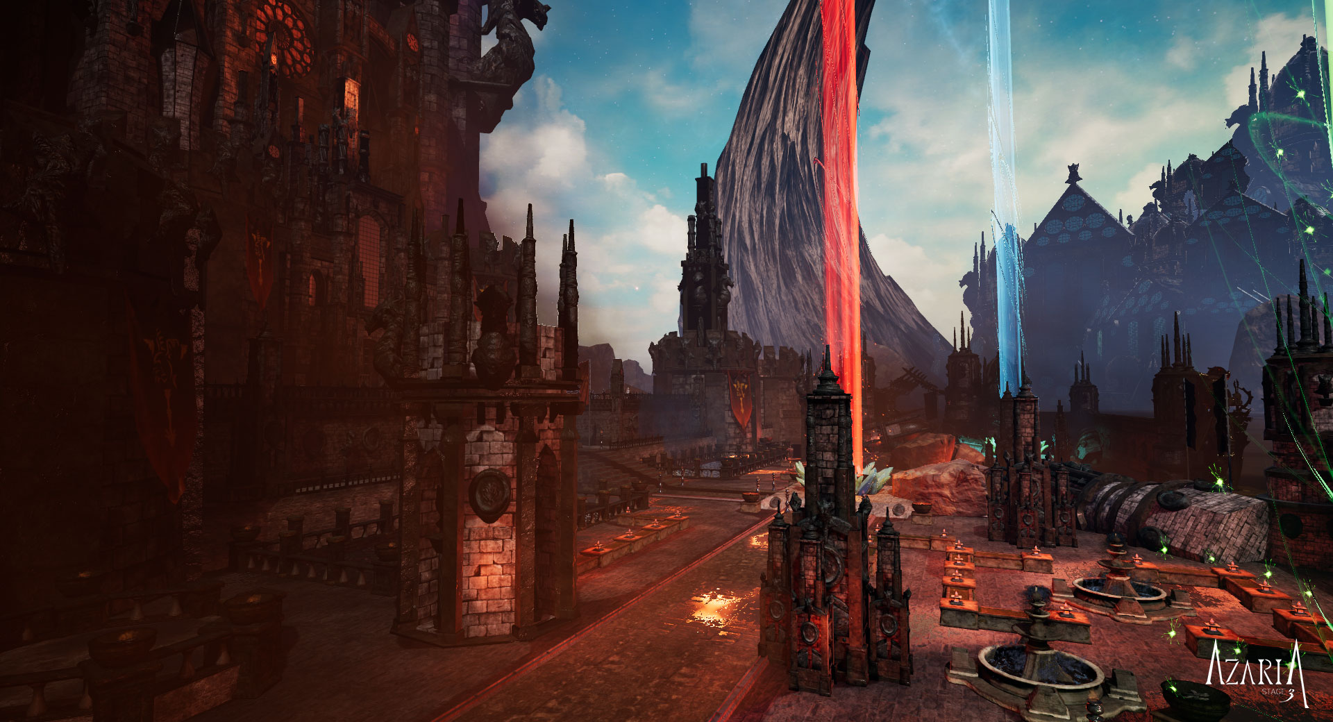 1 image - Stage 3: Azaria - ModDB