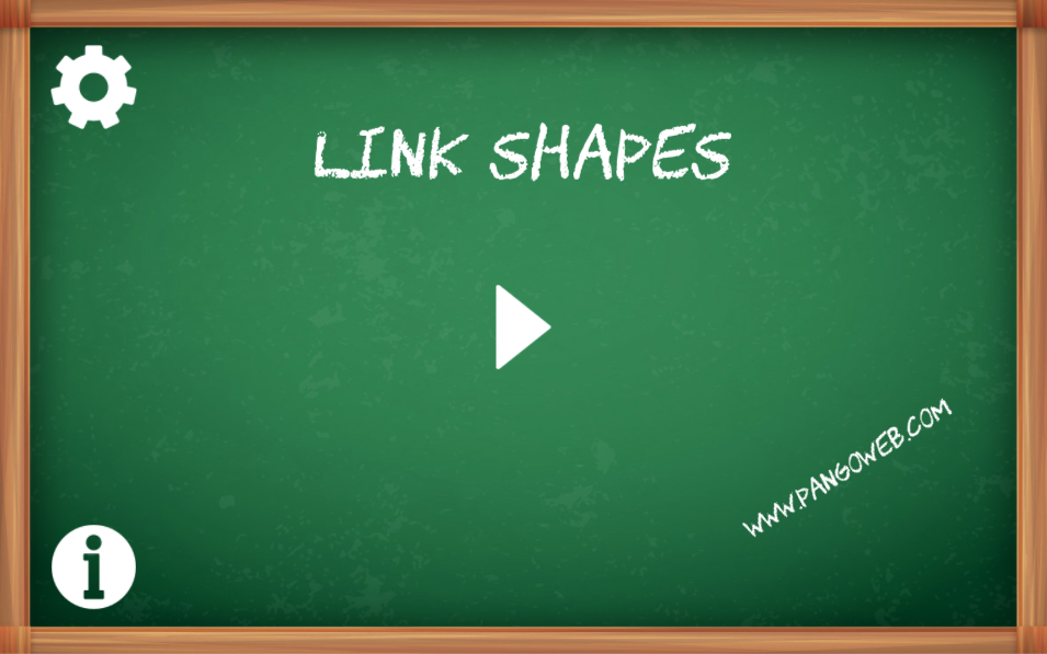 Link Shapes Android game - ModDB