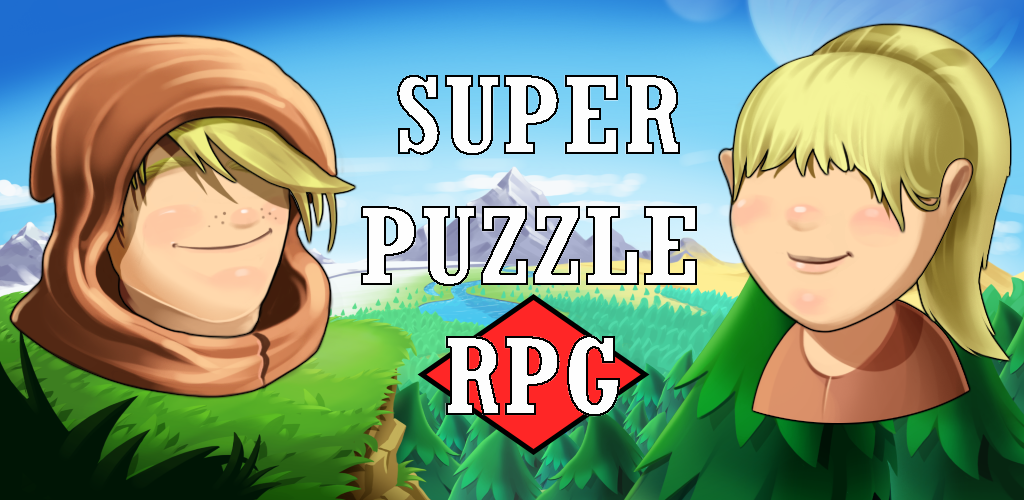 Super Puzzle RPG Android game - ModDB