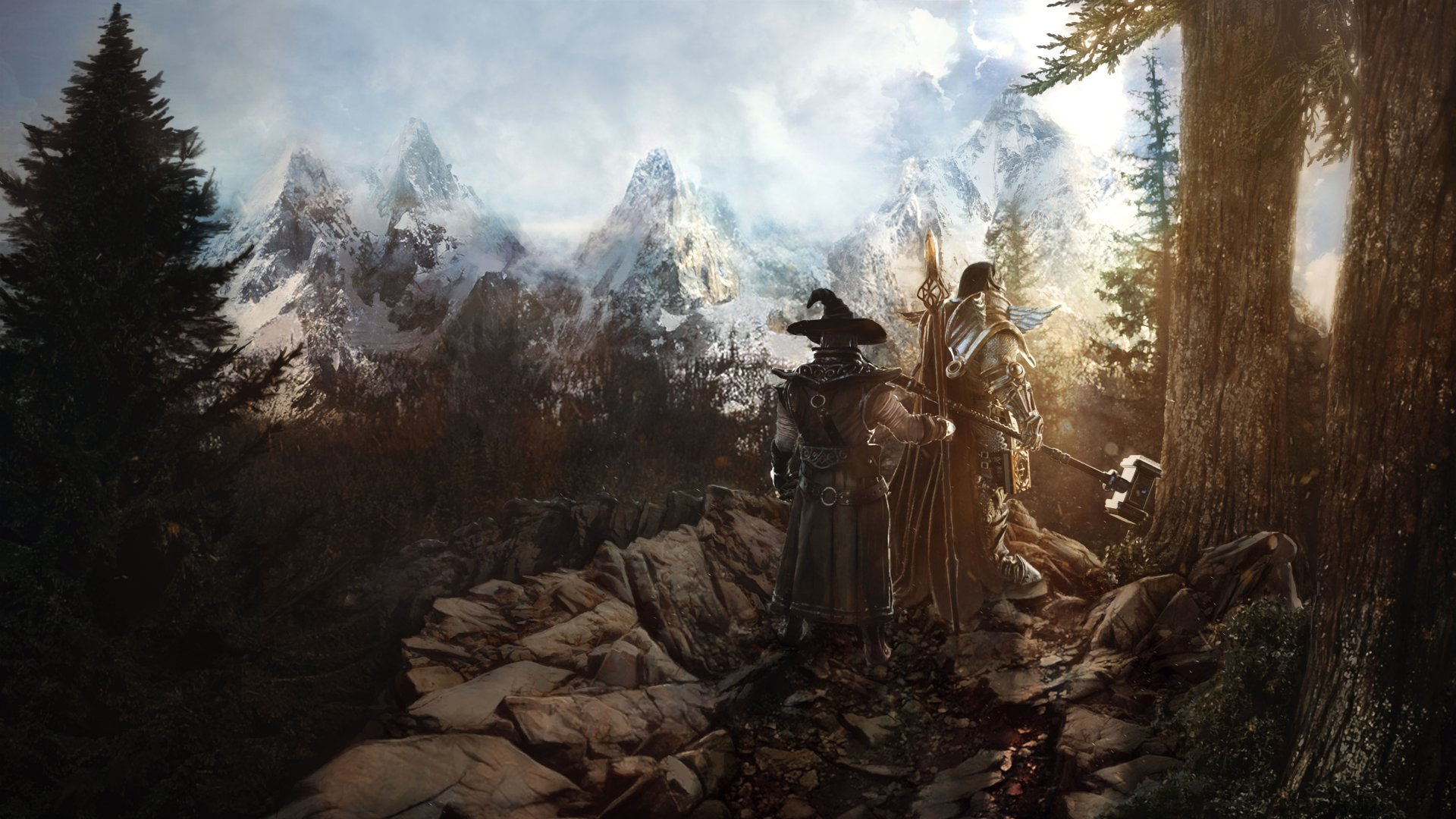 Zeal Windows, Mac, Linux, XONE, PS4 game - ModDB