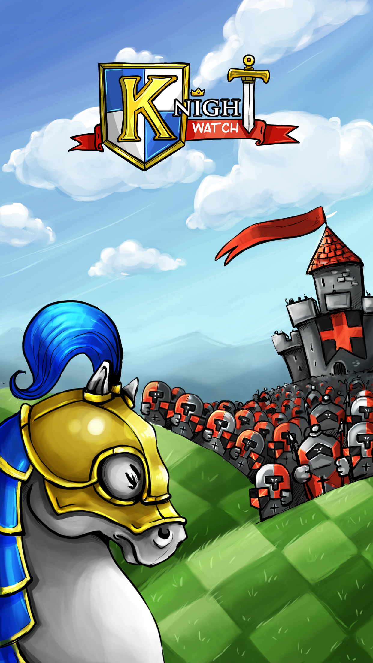 Image 4 - The Knight Watch - ModDB