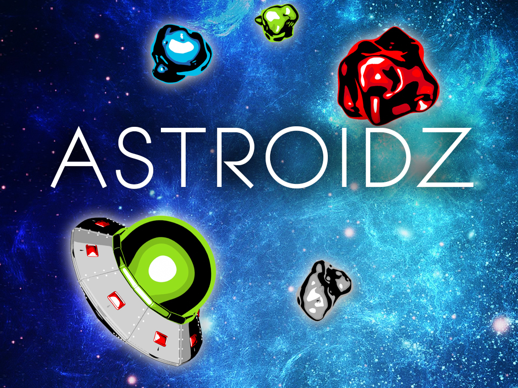 Astroidz iOS game - ModDB